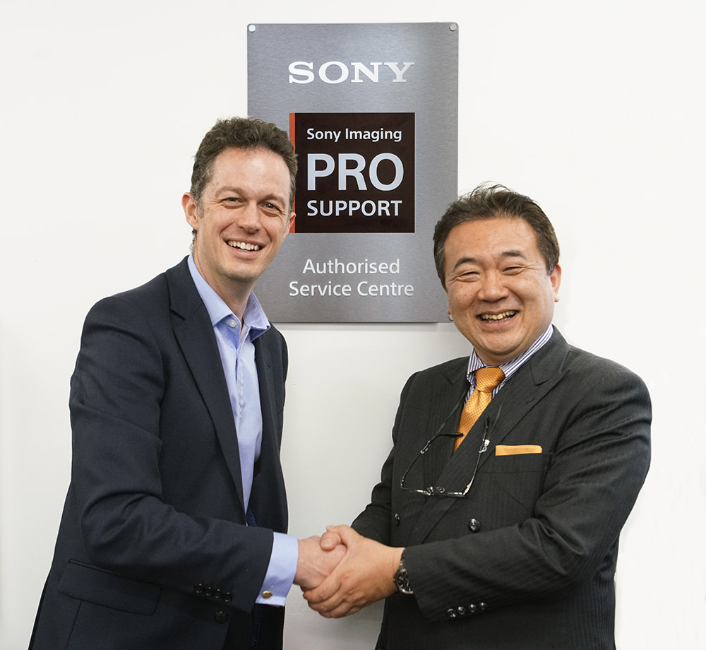 索尼PRO支持中心现已开放|固定手机中文版 - vwin德赢AC米兰官网,手机中文版